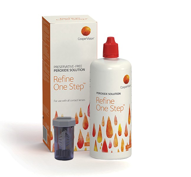 Refine One Step (360 ml)